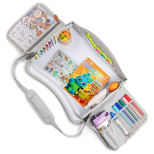Travel Busy Tray – I'm With Kids